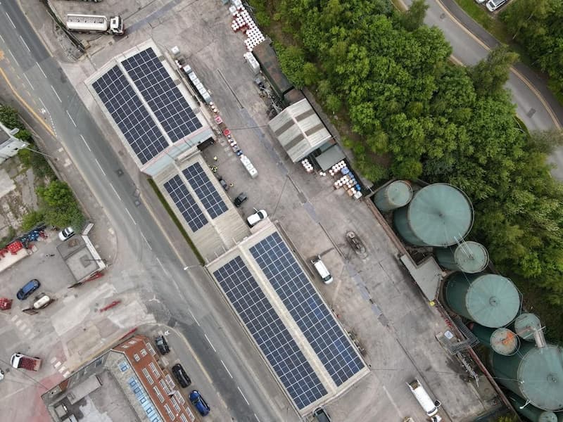 Powering to Net Zero Through On-site Generation - inergygroup.co.uk